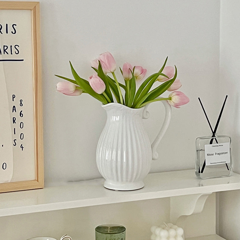 2design water jug vase